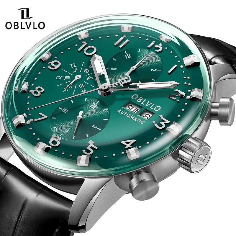 Oblvlo-For-Men-Watch-Self-Wind-Automatic-Japan-Mechanical-Wristwatch ...
