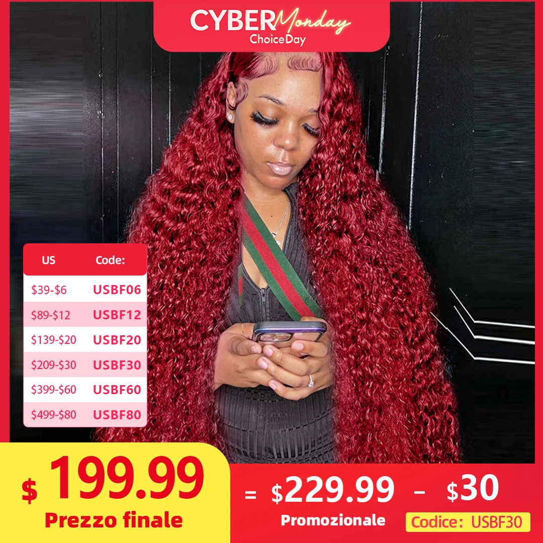 Deep-Wave-Wig-99j-Burgundy-Lace-Front-Wig-13x4-13x6-Hd-Lace-Frontal-Wig ...