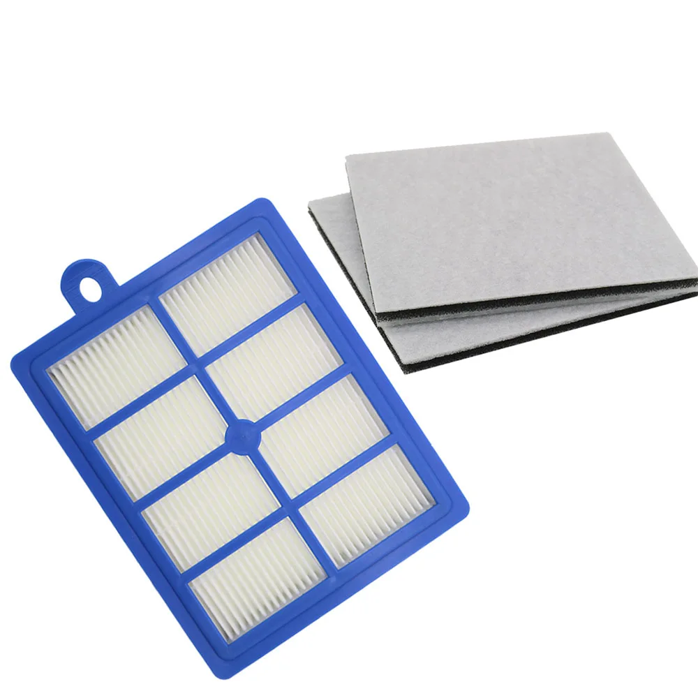 Washable-1PCS-Dust-Hepa-Filter-H12-H13-2PCS-Motor-Cotton-Filter-for ...