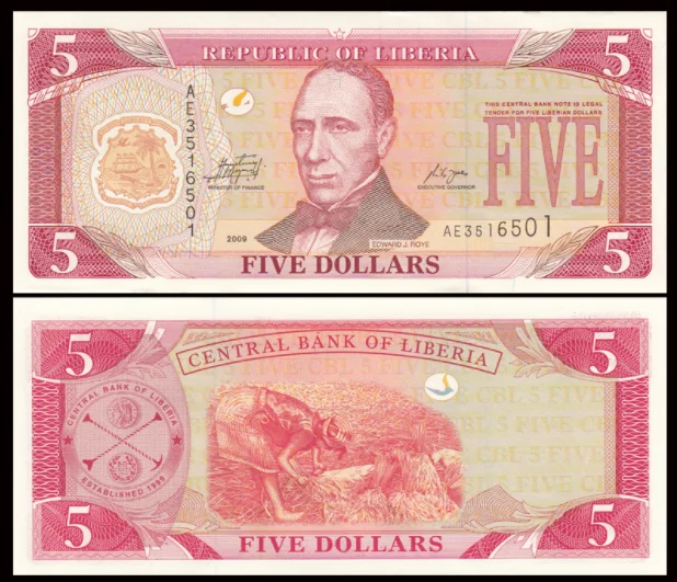 Notas originales UNC, coleccionables Fuera De uso Ahora, De 5 a 50 ...