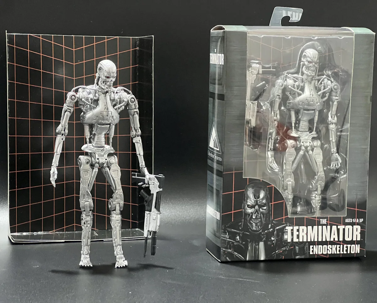 NECA-Terminator-2-Judgment-Day-T-800-Endoskeleton-Arnold-7-PVC-Action ...