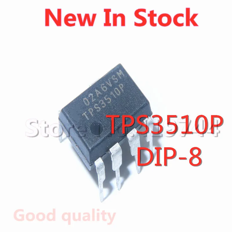 5PCS-LOT-TPS3510P-TPS3510-DIP-8-Power-Monitoring-IC-In-Stock-NEW ...