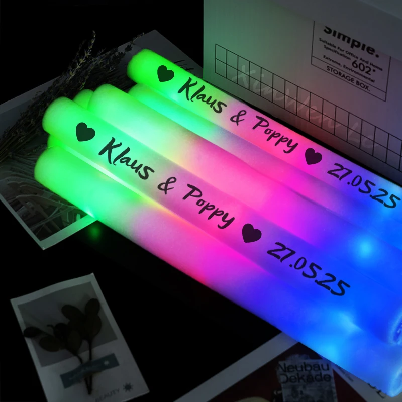 30Pcs-Cheer-Tube-Stick-Glow-Sticks-Dark-Light-for-Party-Bulk-Colorful ...