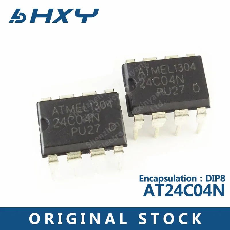 10PCS-AT24C04N-DIP8-EEPROM-memory-IC.jpg
