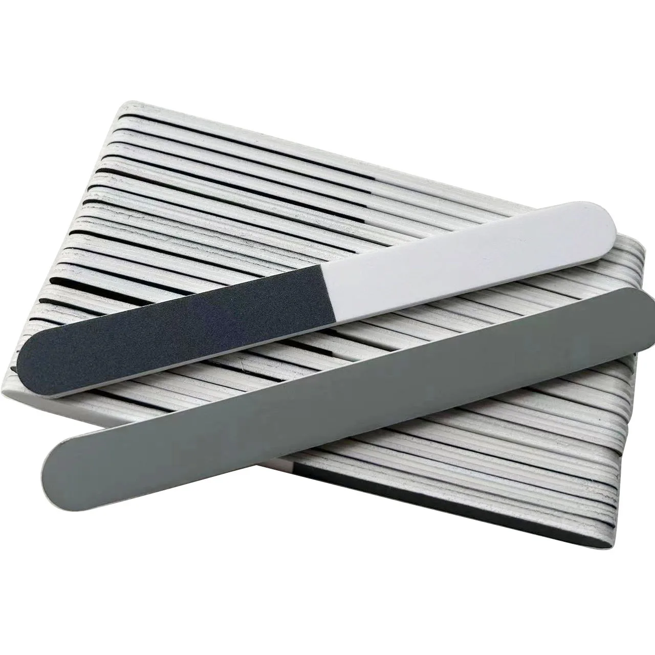 20 pcs/lot 3 step polishing file nail buffer file manicure tool ...