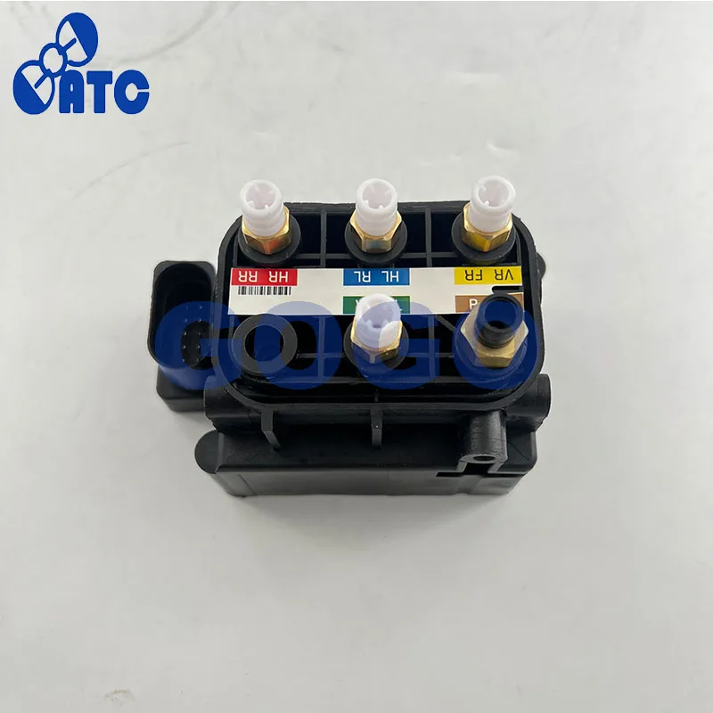 A0993200058-0993200058-Air-Suspension-Pump-Solenoid-Valve-Block-For ...