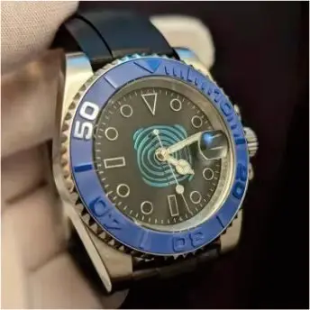 Custom-3D-Metal-Watch-Dial-Stickers-For-Seik-Logo-Label-Decals-Brand ...