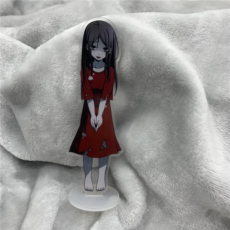 Corpse Party Sachiko Cosplay