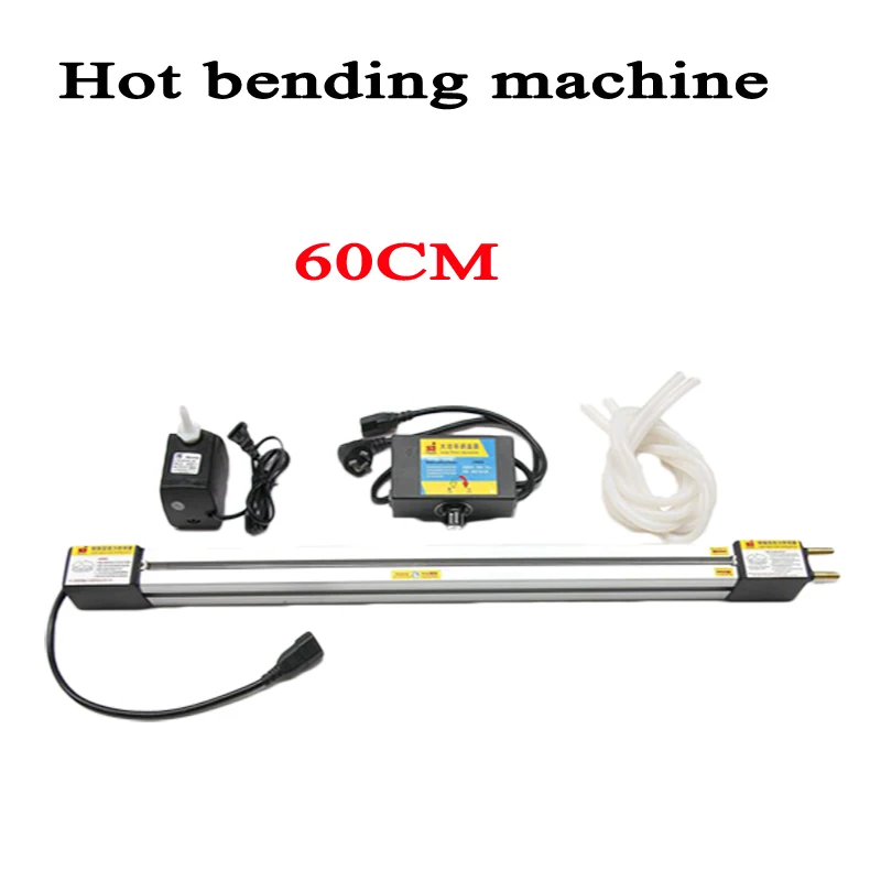 30cm/60cm Acrylic Plate Bending Machine Plastic Bender for Plastic ...