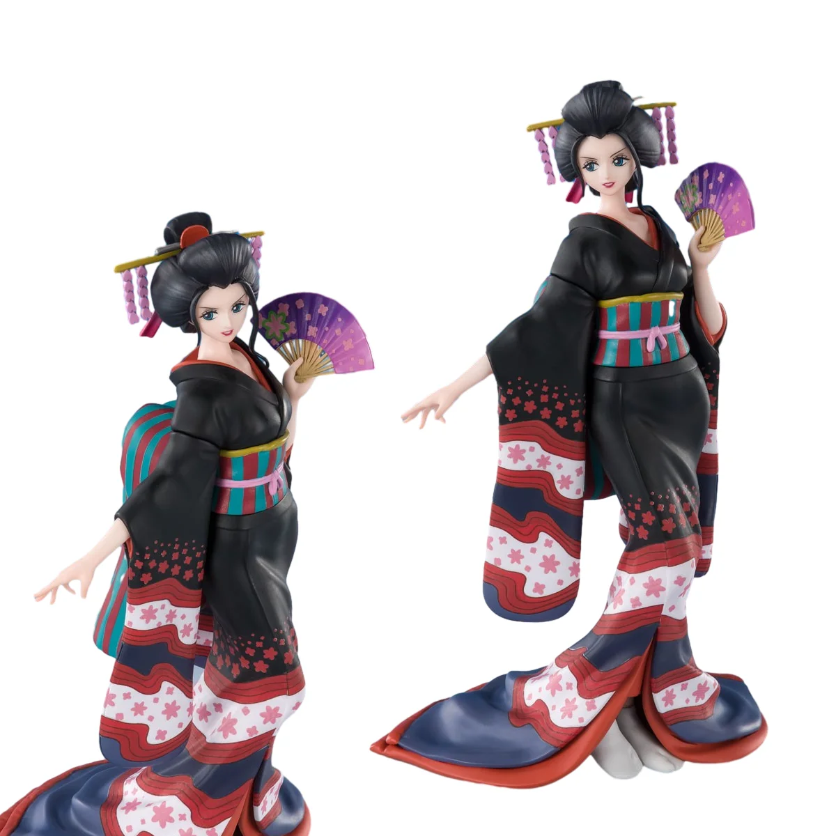 Figura-100-Original-de-Nico-Robin-BP-One-Piece-14cm-purpurina-Glamours ...