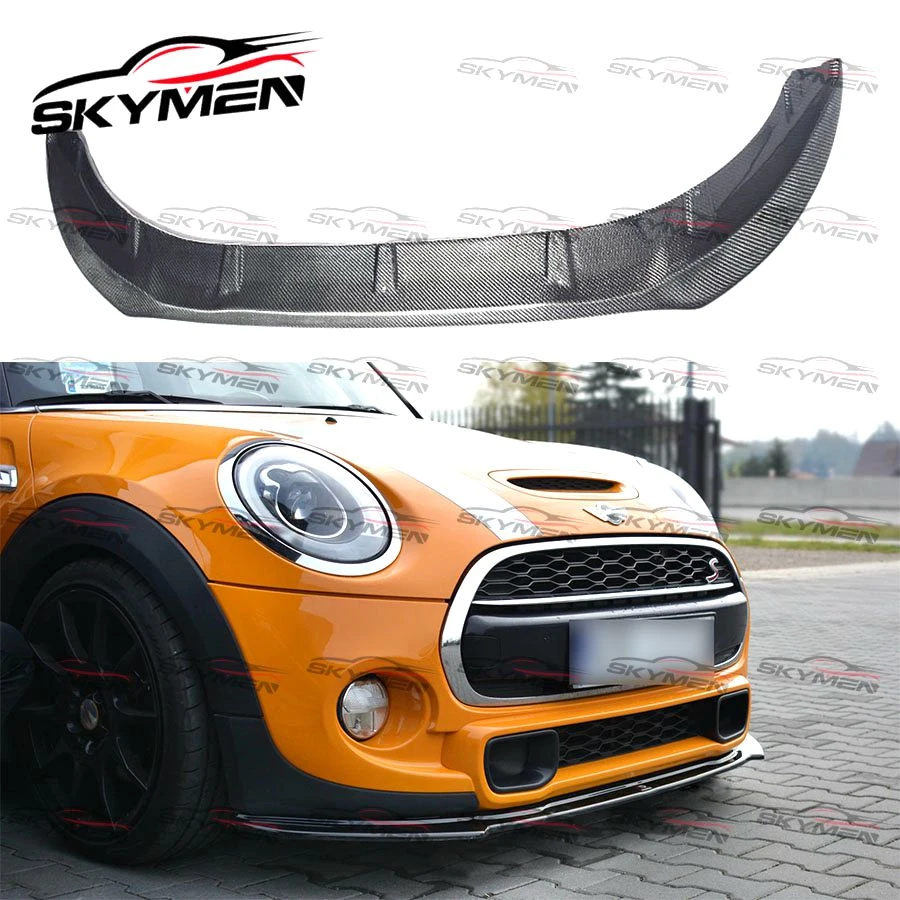 Mini Cooper Front Lip | atelier-yuwa.ciao.jp