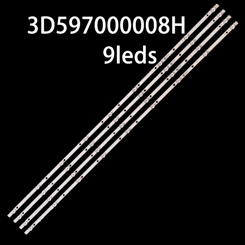 LED-Backlight-strip-for-50inch-TPT500B5-U1T01D-LC-50Q7180U-LB50093-V0 ...