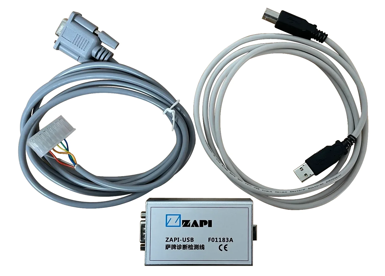 ZAPI-programador-F01183A-cable-de-datos-software-de-consola-ZAPI-controlador-el-ctrico-de-ZAPI ...