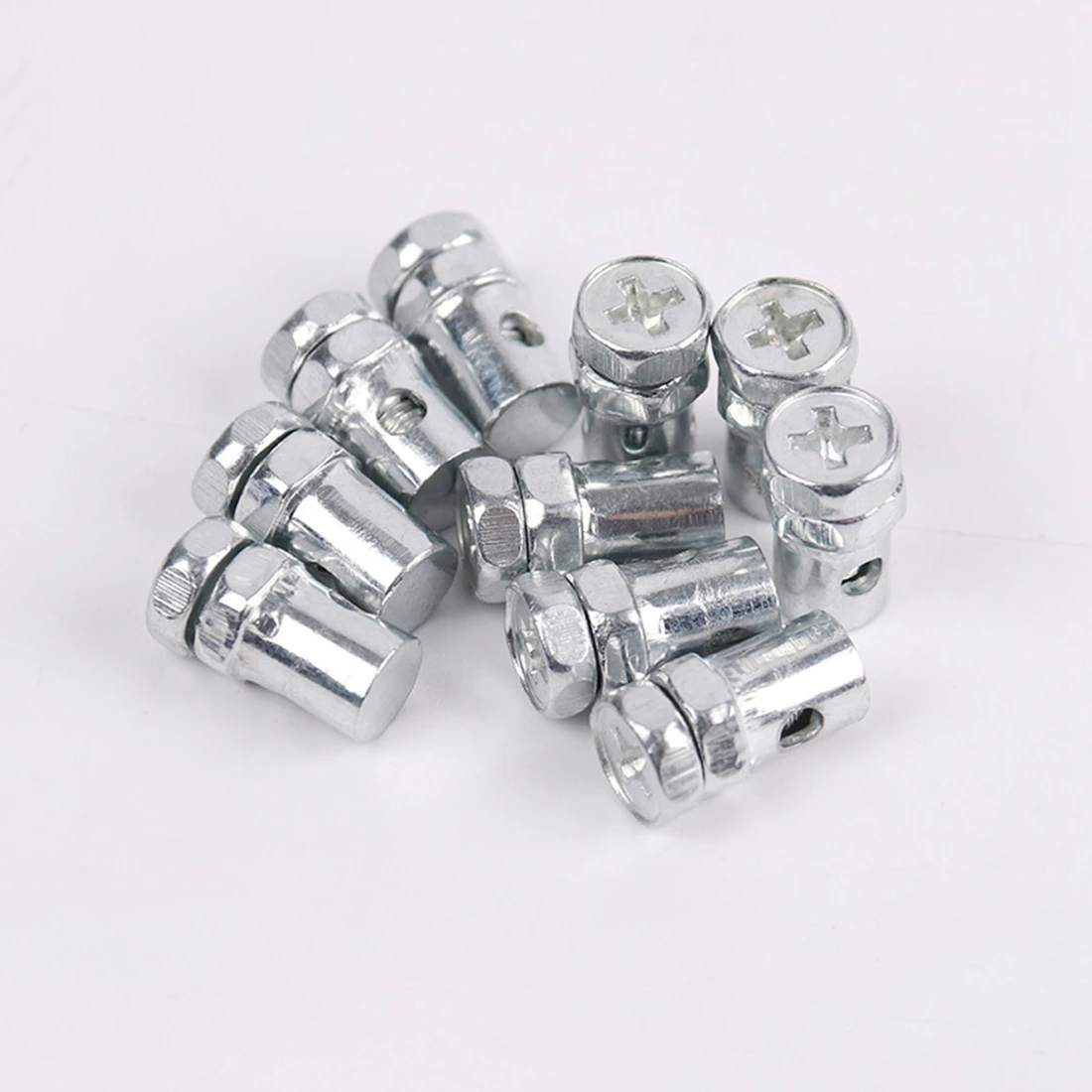 10-20-30pcs-Brake-Line-Cable-Wire-Fixed-Screws-Fastener-For-Motorcycle ...