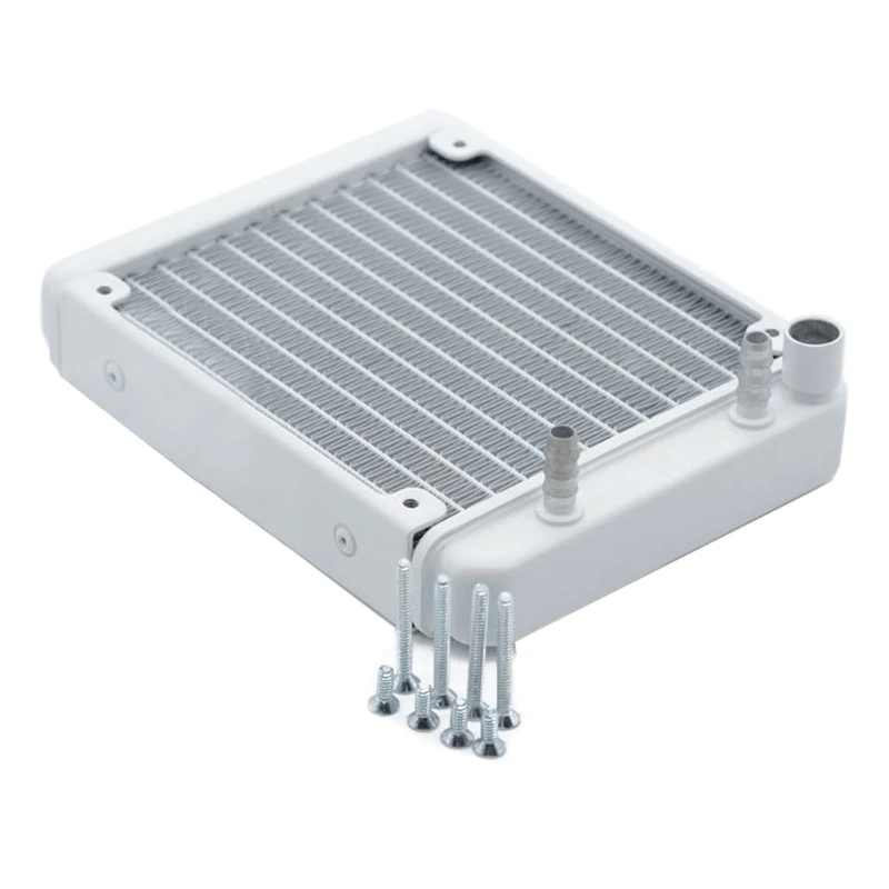 PC-Water-Cooling-Aluminum-Radiator-12CM-Installation-Position-For ...