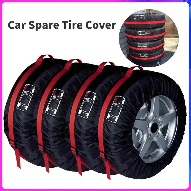 Juste-de-Protection-Imperm-able-en-Polyester-Anti-poussi-re-pour-Roues ...