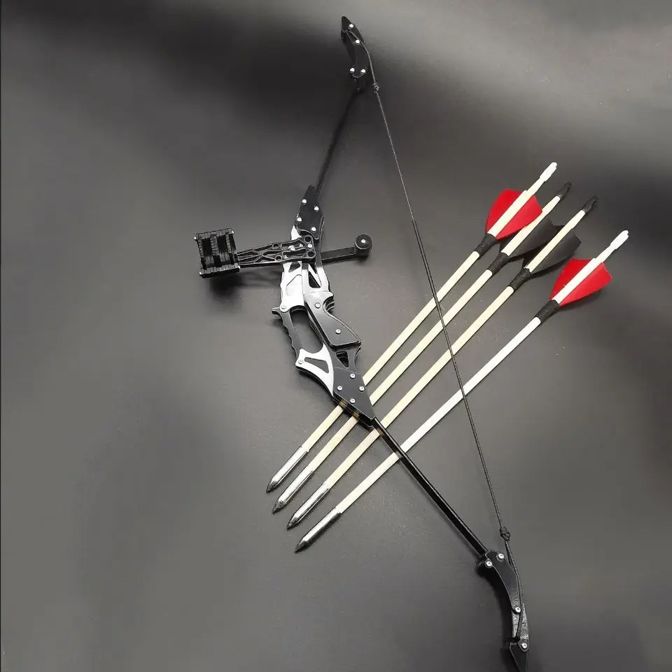 Busur Dan Anak Panah