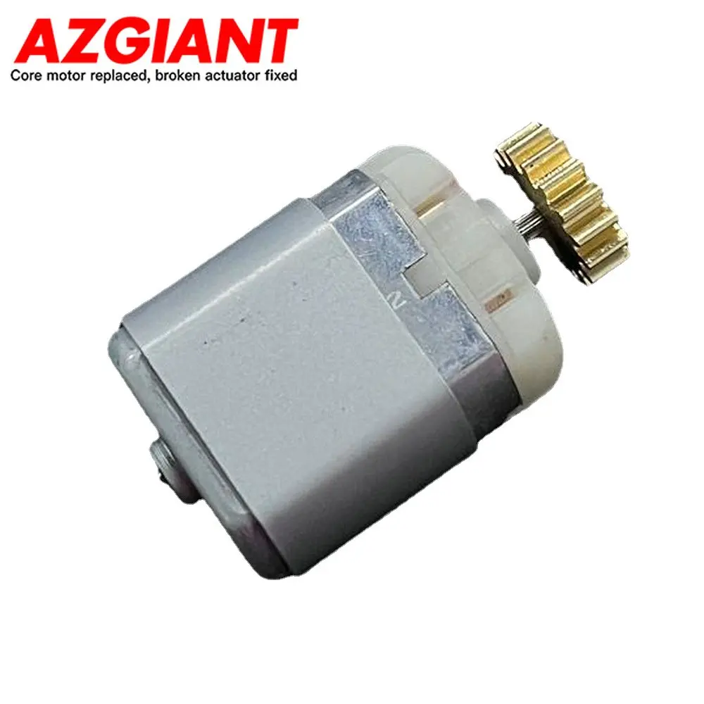 AZGIANT-16Teeth-Car-Door-Lock-Engine-dc-Motor-Fc280SC-Johnson-Electric ...