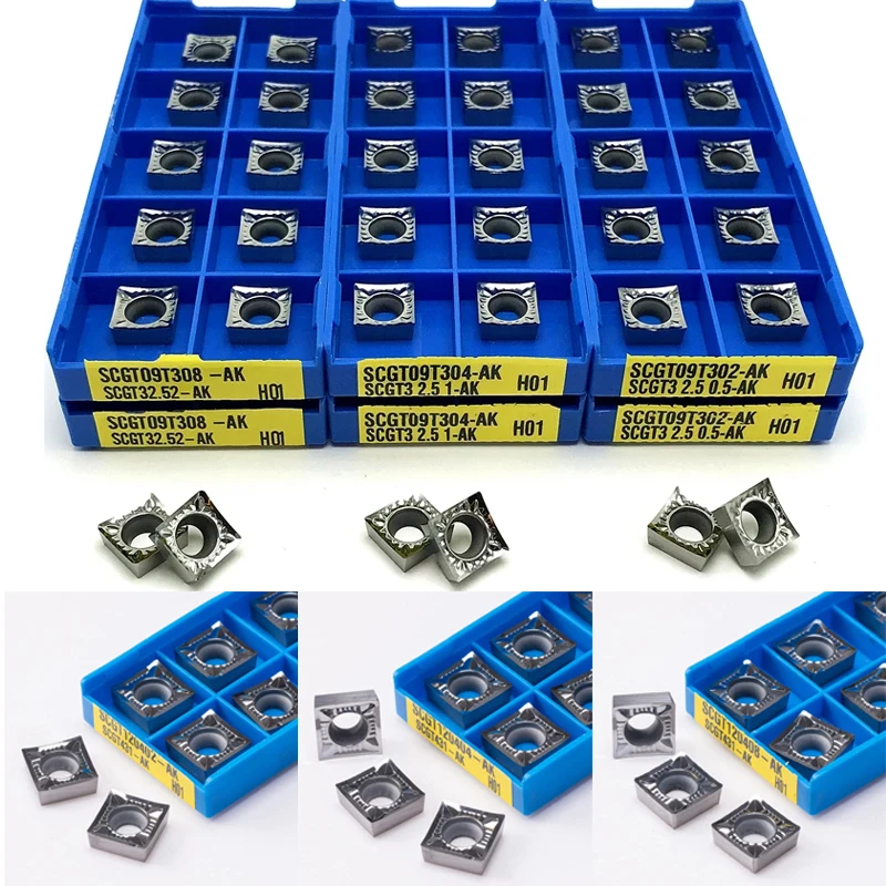 SCGT09T302-SCGT09T304-SCGT09T308-SCGT120402-SCGT120404-SCGT120408-AK ...