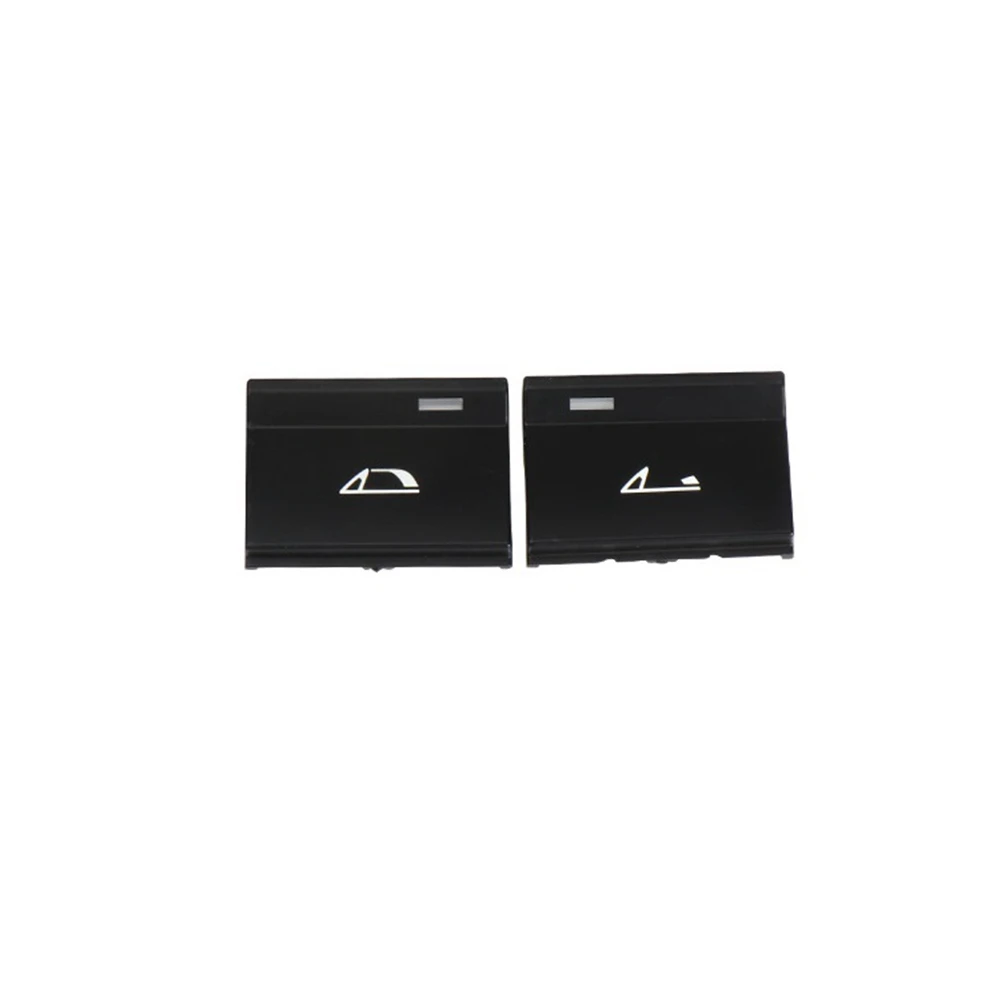 Car Switch Unit Centre Console Roadster Switch Button Cover Open Close ...