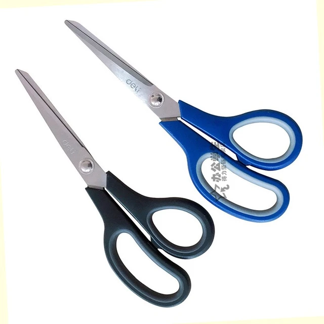 Huge Scissors