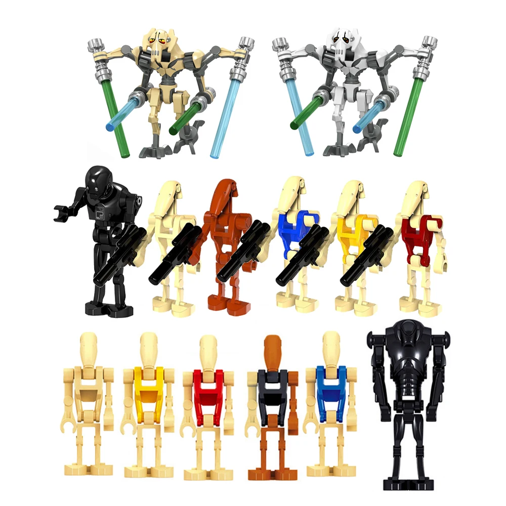 Bloques-de-construcci-n-de-Super-Battle-Droids-para-ni-os-juguete ...