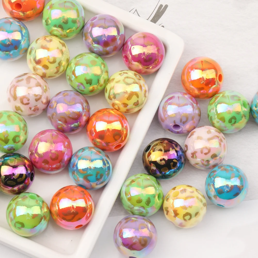 Cordial Design 100Pcs 16*16MM Acrylic Bead/Jewelry Findings ...