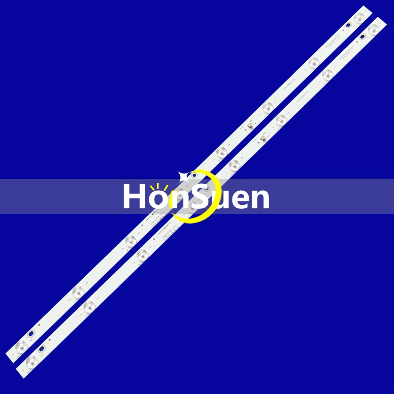 Tira de luces LED de iluminación trasera, accesorio para 320B5102X8 ...