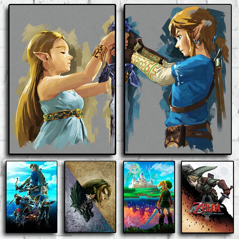 Funny Legend Of Zelda Quotes