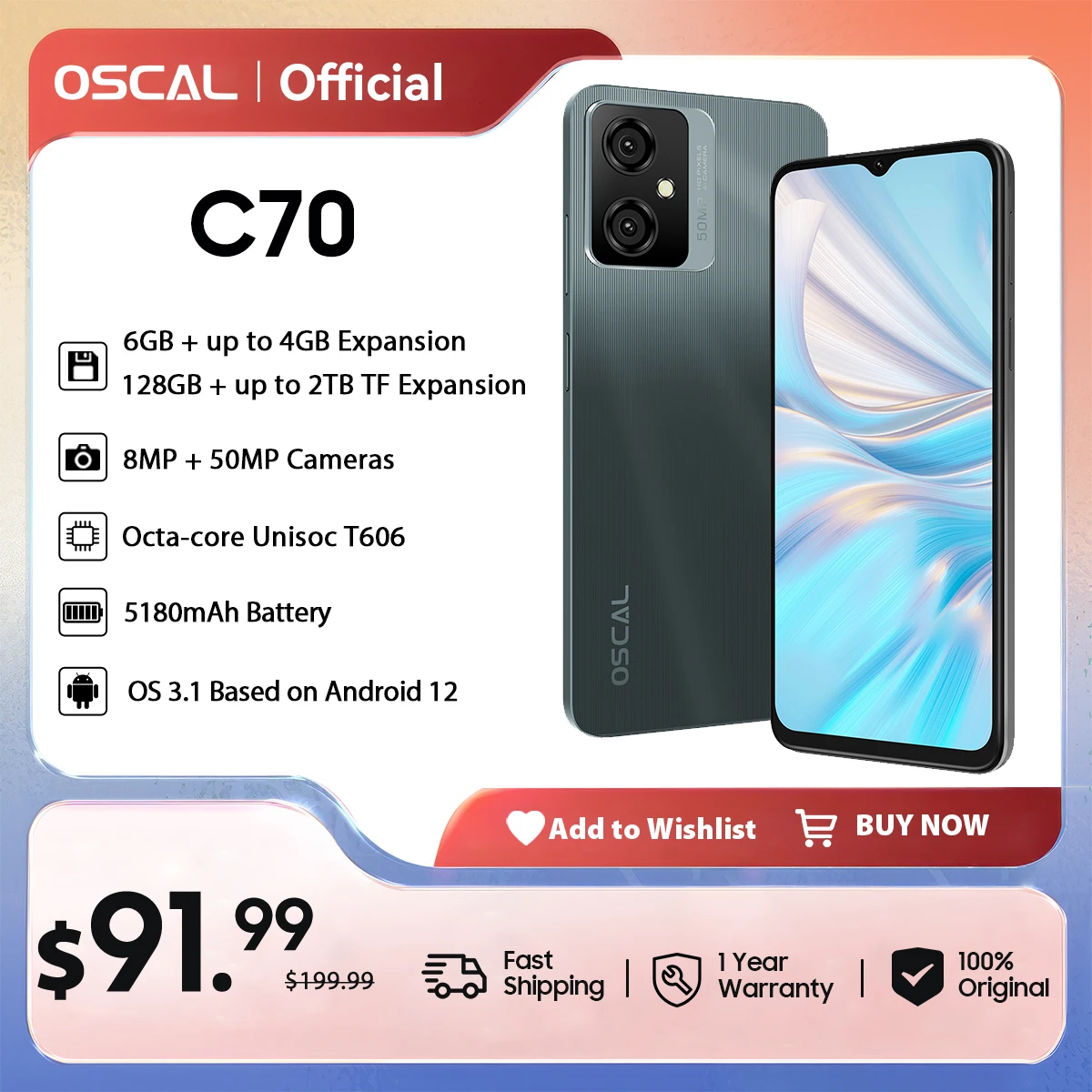 OSCAL-tel-fono-inteligente-C70-Smartphone-con-pantalla-HD-de-6-6-pulgadas-6GB-128GB-T606.jpg