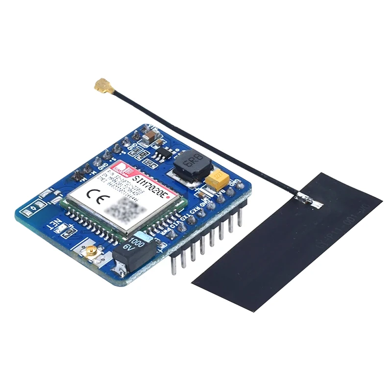 SIM7020-SIM7020E-Core-board-or-LCC-chip-New-Original-Multi-Band-B1-B3 ...