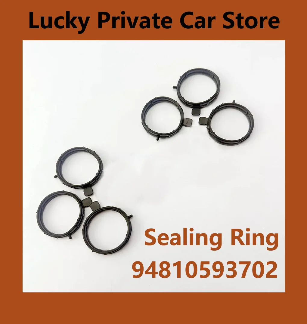 Car-Parts-Valve-Cover-Spark-Plug-Gasket-94810593702-For-9PA1-92A ...