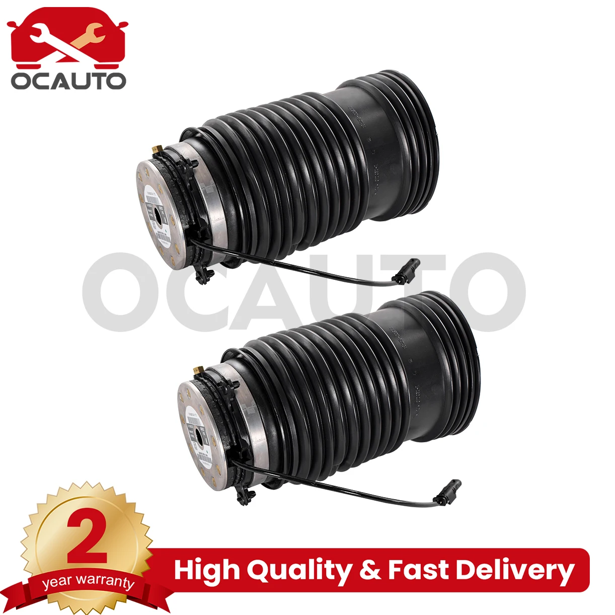 New-Rear-Left-Right-Air-Suspension-Spring-for-Mercedes-E-Class-W213 ...