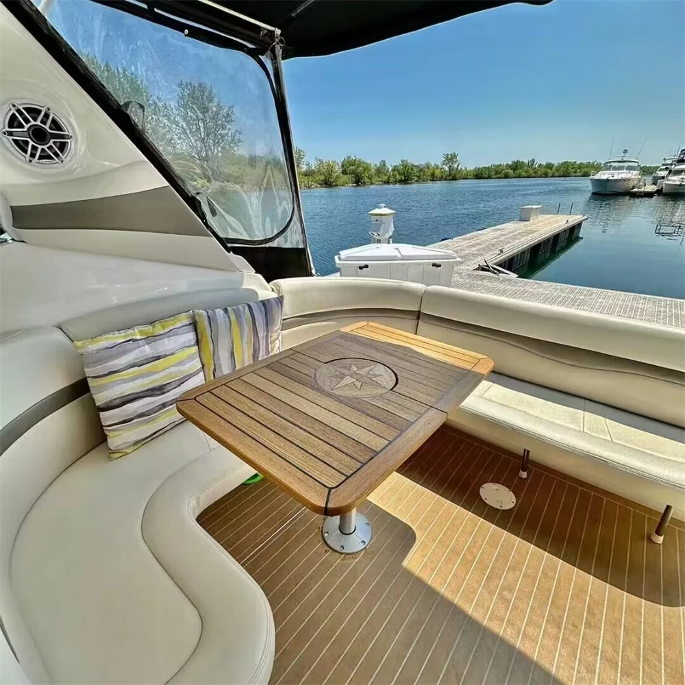 Barrel-Folding-Teak-Table-Top-Star-Inlay-470-960x650mm-Marine-Boat ...