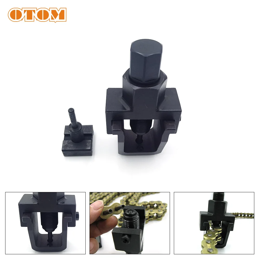 OTOM-Universal-Motorcycle-Chain-Breaker-Kit-Timing-Cam-Chain-Breaker ...