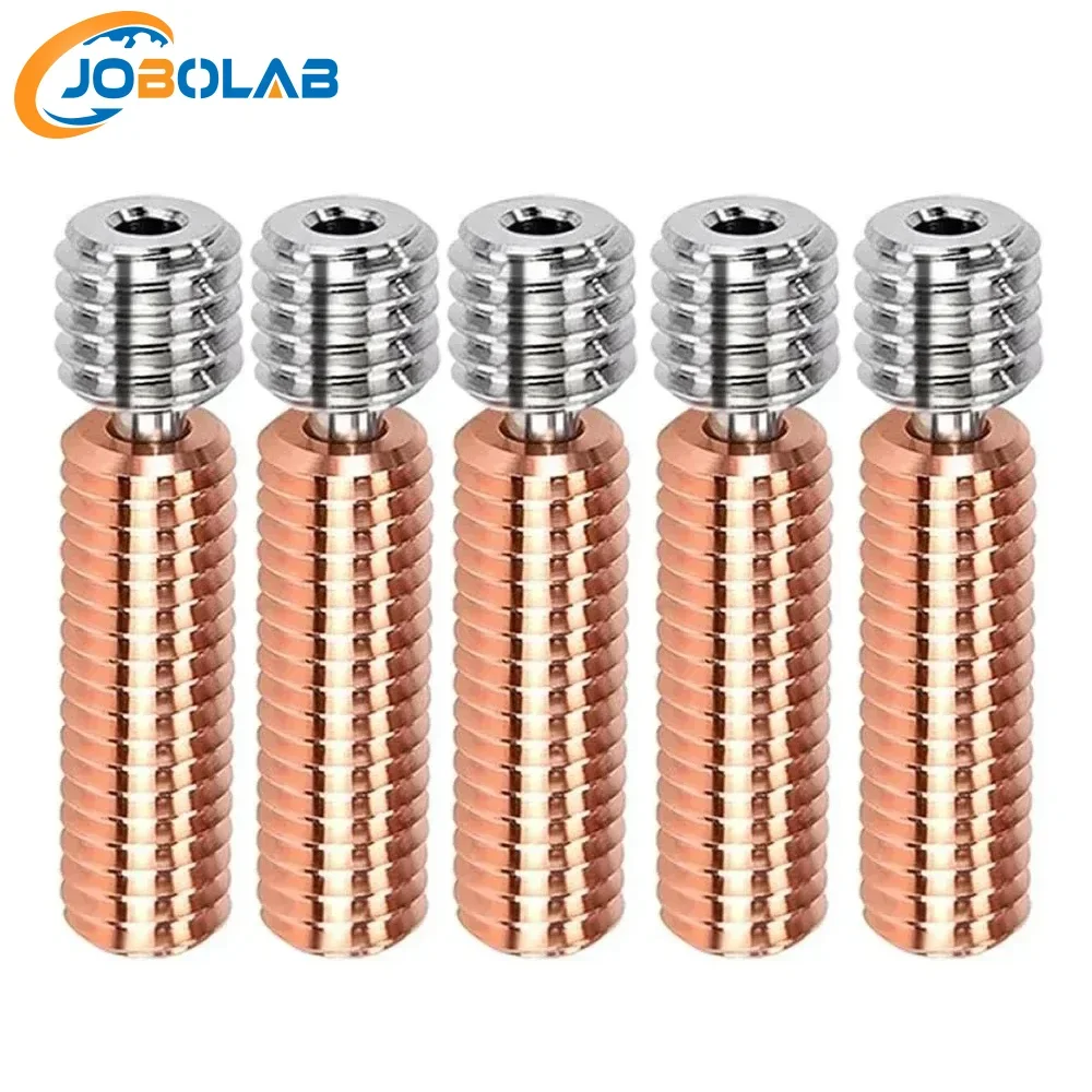 1-5-10pcs-Upgrade-Bi-Metal-MK8-Heatbreak-Bimetal-Titanium-Alloy-Copper ...