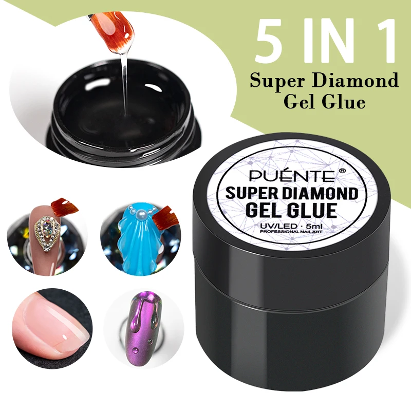5-In-1-Super-Diamond-Sticky-Gel-Glue-For-DIY-Nail-Art-Jewelry ...