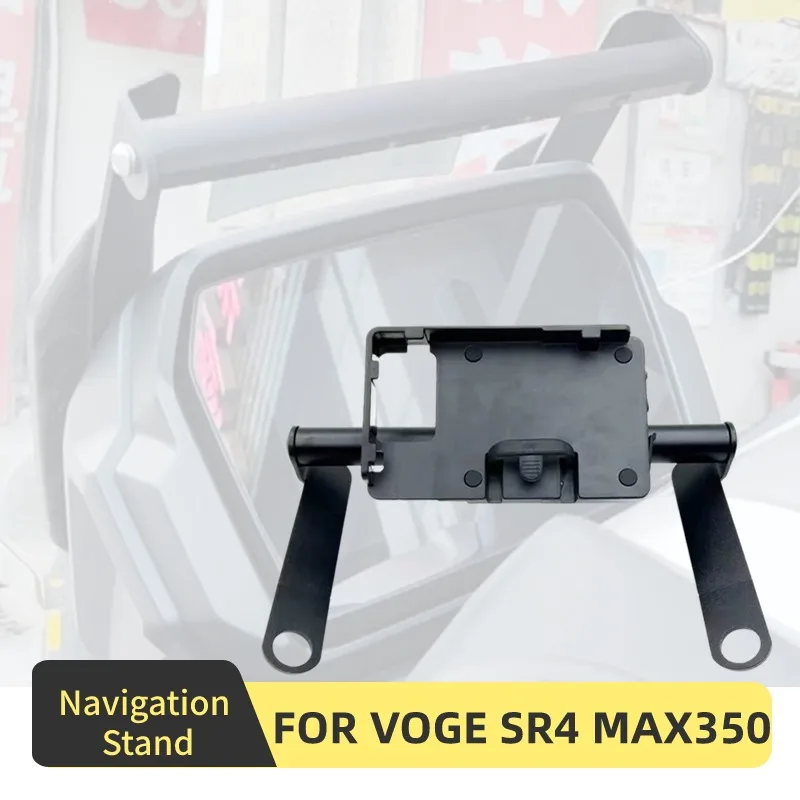 Motorcycle-Accessories-Navigation-Stand-Holder-Phone-Mobile-Phone-Plate ...