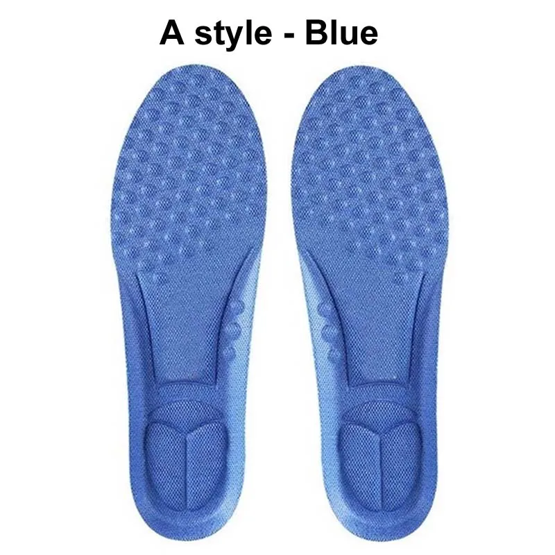 Shoe Sole Template