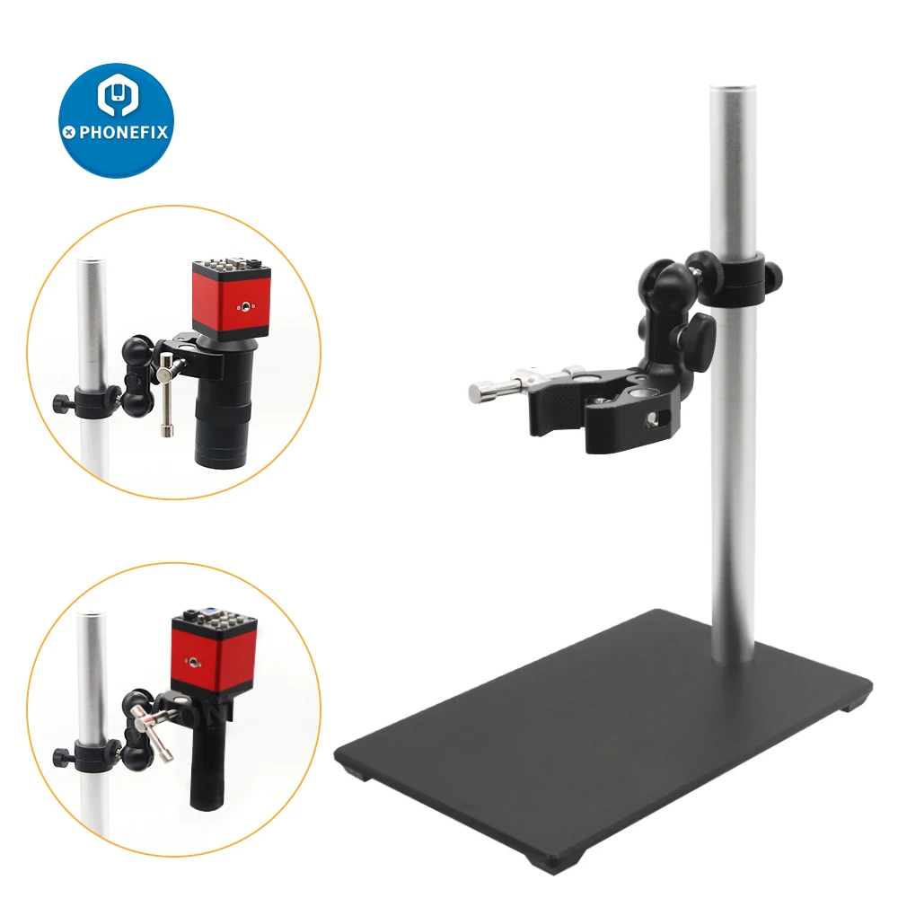 Adjustable-Stand-Super-Clamps-Multiple-Angles-Bracket-for-Electron ...