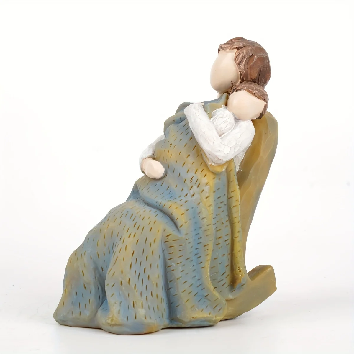 Mummy-sets-character-statues-tabletop-decorations-souvenirs-craft ...