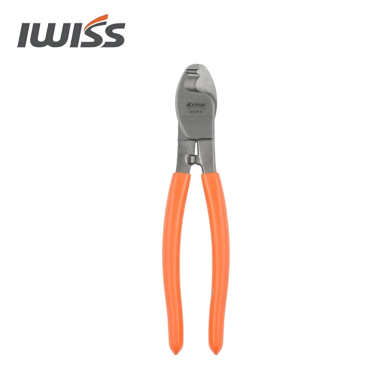 Power Cable Cutter | Wire Cable Cutter | Cutting Pliers | Cable Cutting ...