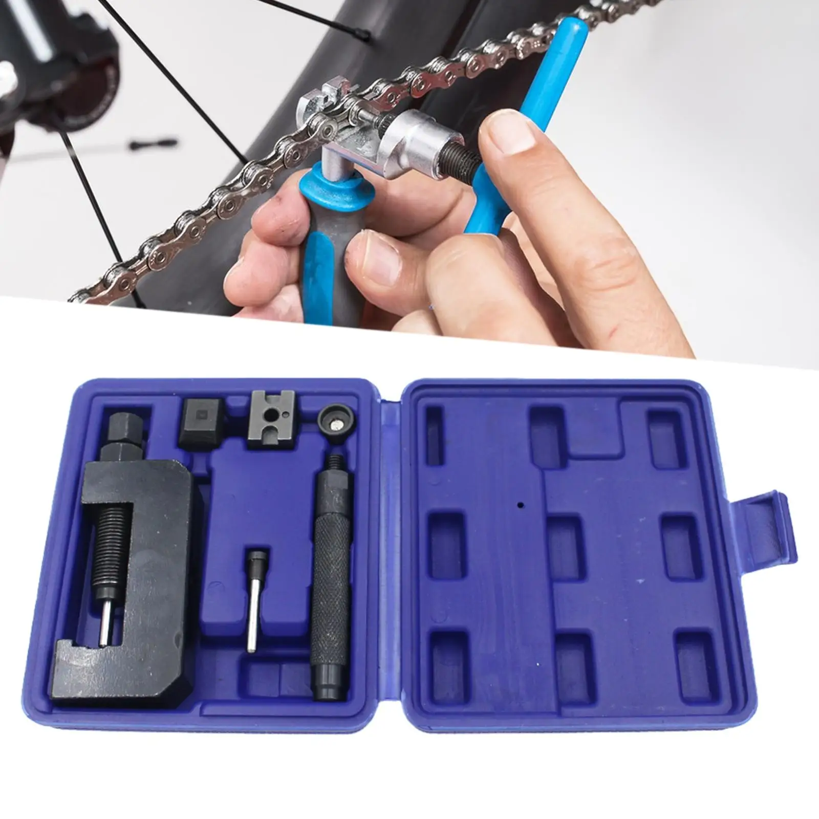 Chain-Breaker-Chain-Press-Rivet-Tool-Professional-Multifunctional ...
