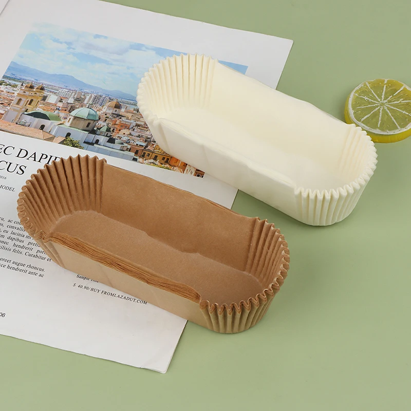 Loaf Tin Liners Baking Paper Baking Paper Liners Straight Loaf Tin