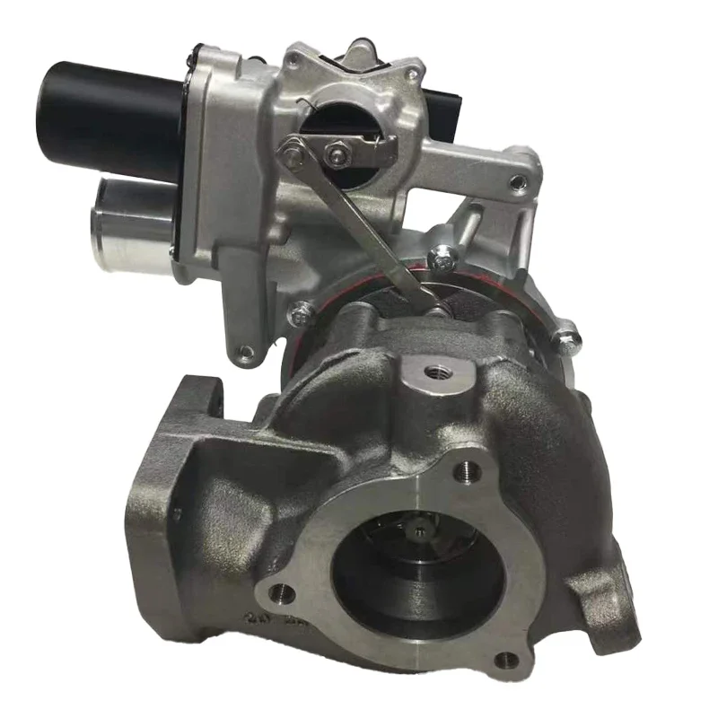 Turbocharger for Dyna Hiace 3.0L 1kd Engine 17201-0L060 17201-30201 ...