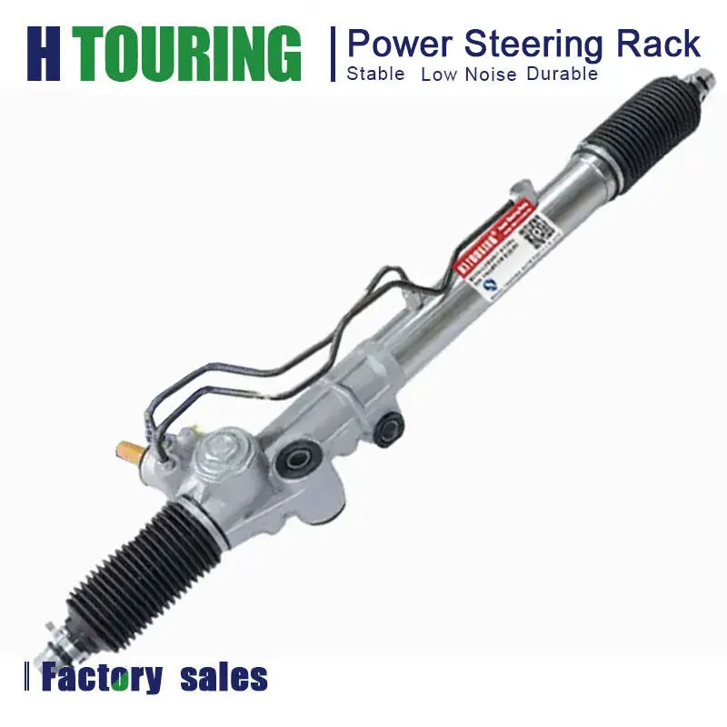 Power Steering Rack For TOYOTA Land Cruiser Prado 90 95 Series KZJ95 ...