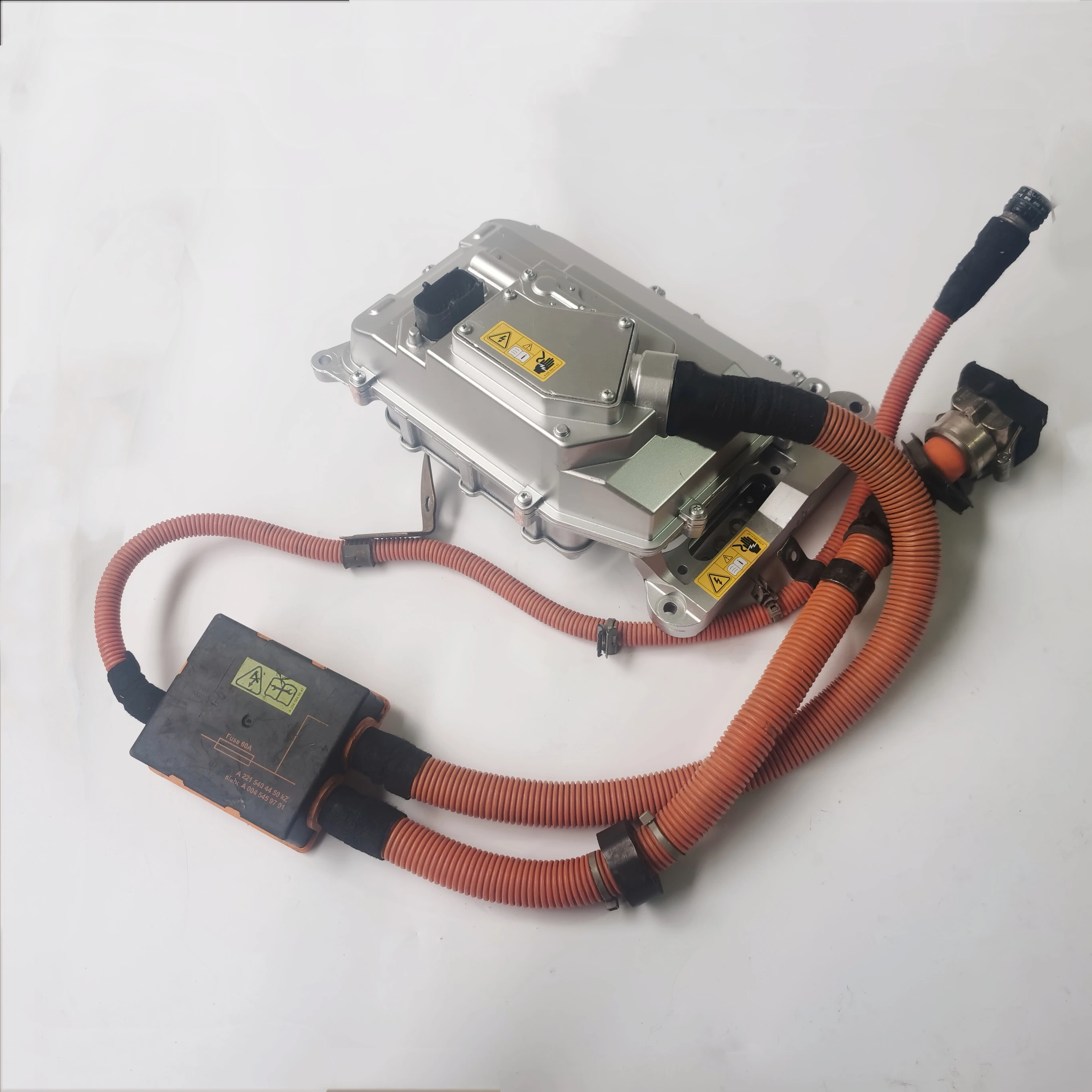 Original 2215404450 0045459701 0009064703 Hybrid Battery Charger ...