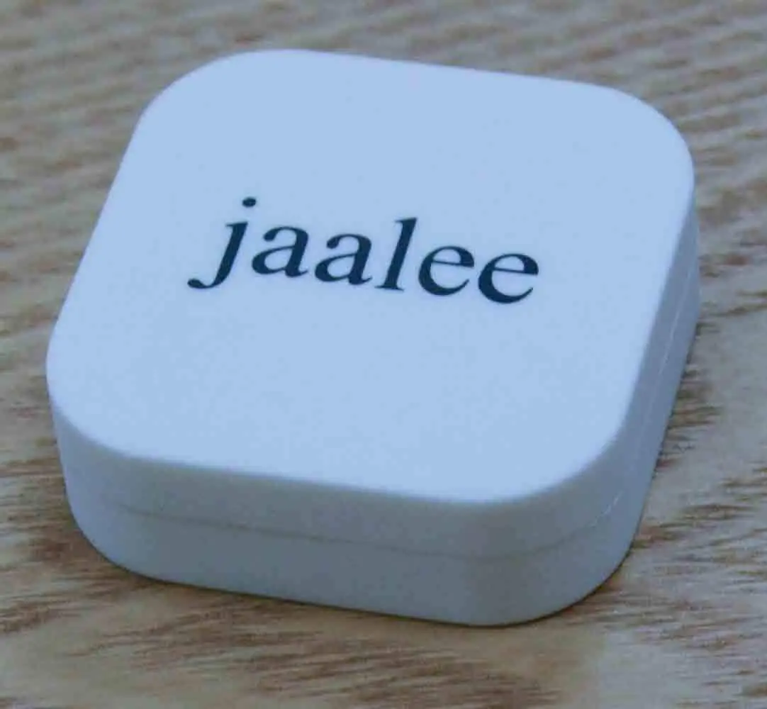 Jaalee Smart Wireless Ibeacon Support Near-field Positioning Sensor ...