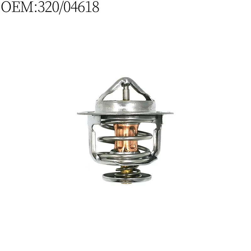 Termostato JCB de alta calidad, 320/04618, 32004618, para motor JCB ...