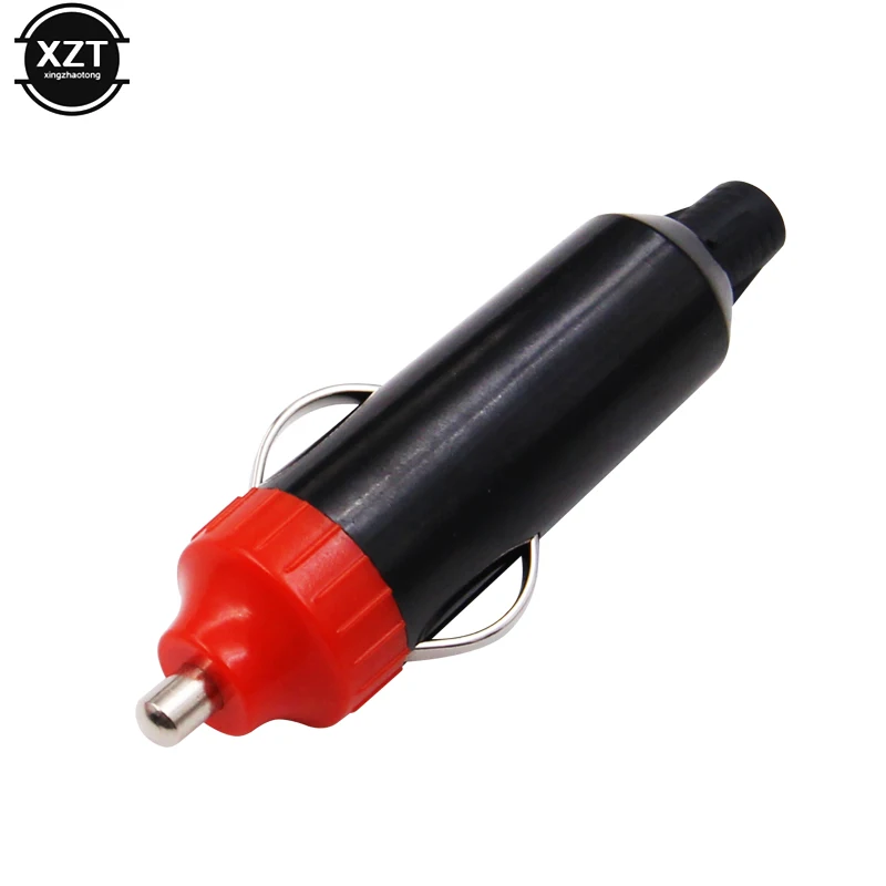 Car-Styling-12V-Universal-Male-Car-Cigarette-Lighter-Socket-Plug ...